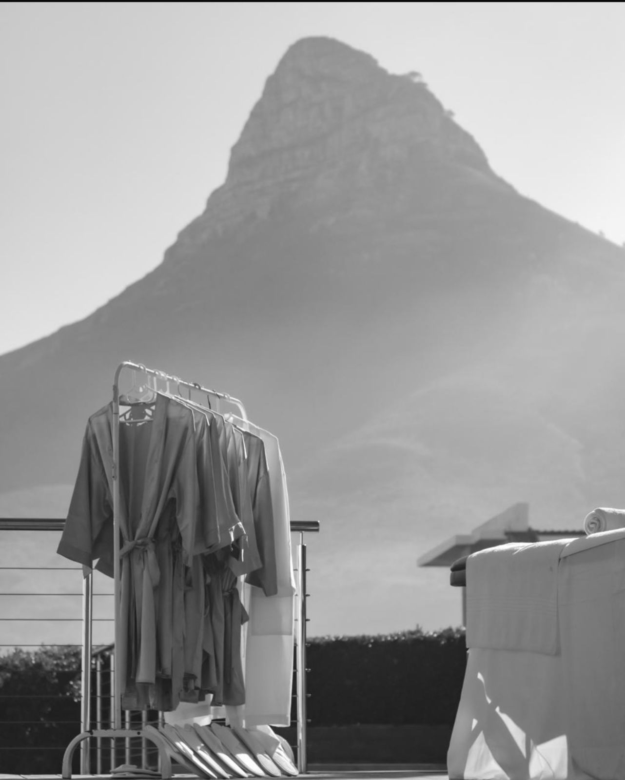 Simosendalo Mobile Spa | Cape Town's Premier Mobile Spa Services